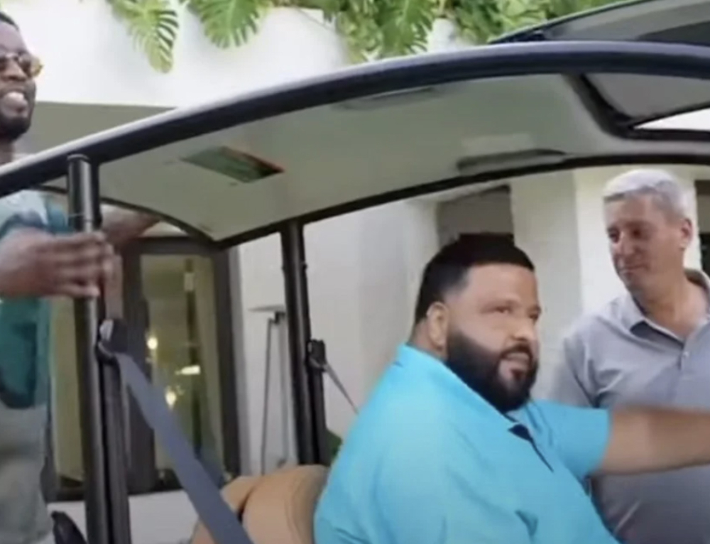 MODZ Storm Trooper Custom Cart Build Magazine Cover Story - Golf ...