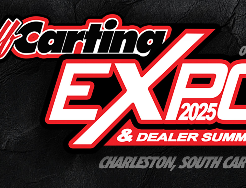 Atlas Golf Carts - Sleek Style Plus Powerful Performance - Golf Carting ...