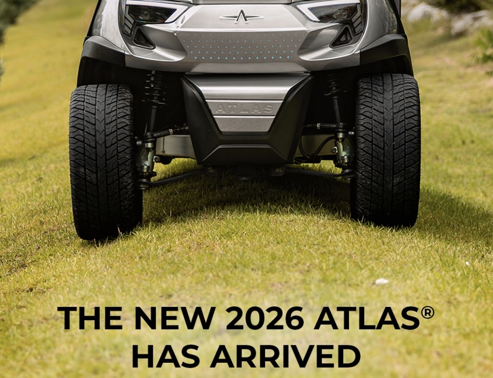 GolfCarting EXPO 2025: Registrations Open & Full Details Available ...